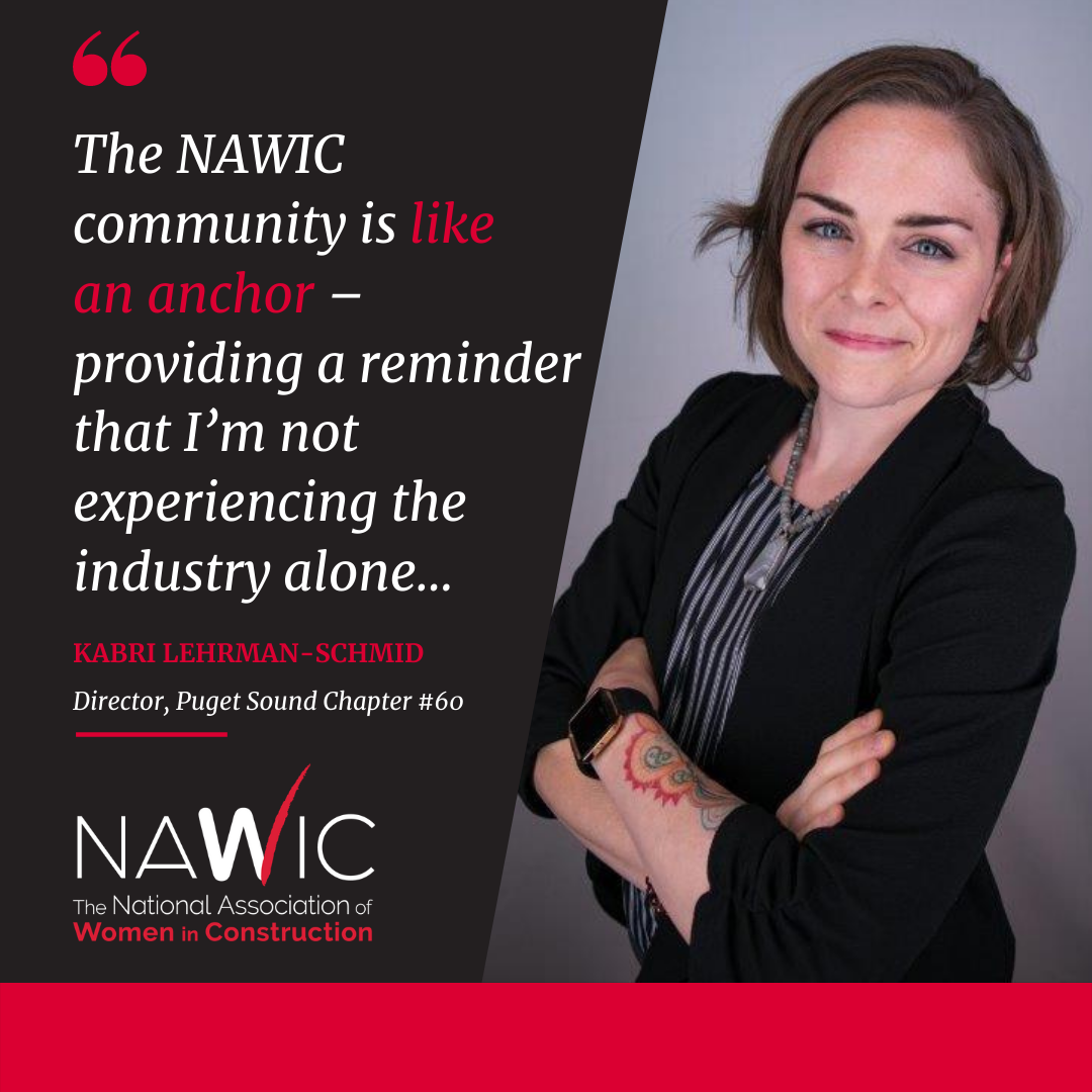 NAWIC - Taylor Brand Group